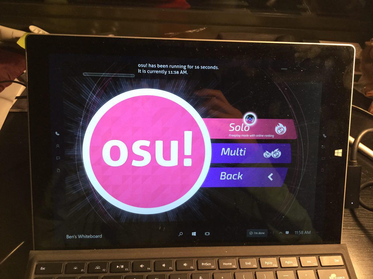 在 Surface Pro 3 上安装 Windows 10 Team - 知乎