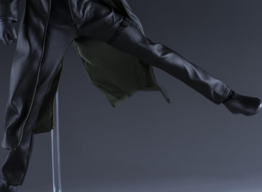 黑色死神BK-201——RAH 黑 测评 - 知乎