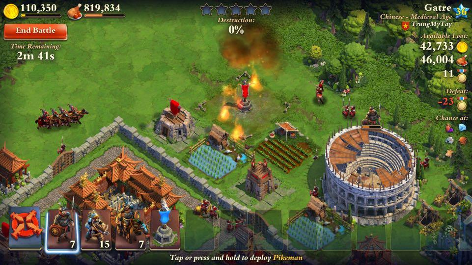 COC like游戏的创新与演化 - 知乎