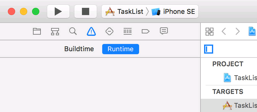 Xcode 8 的 6 大新功能一览 - 知乎