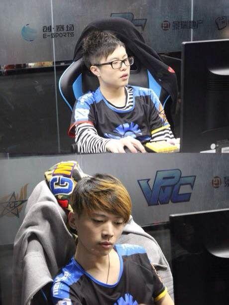 如何评价 Dota 2 职业选手 HAO（陈智豪）？ - 知乎