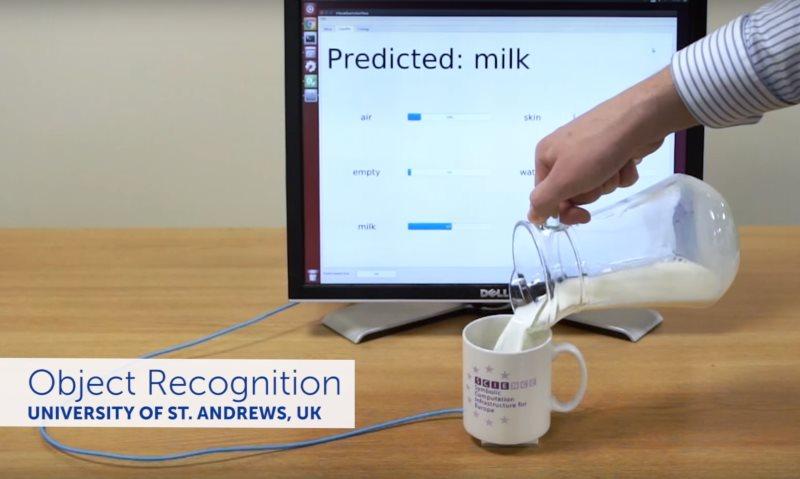 谷歌Project Soli深入解析 - 知乎