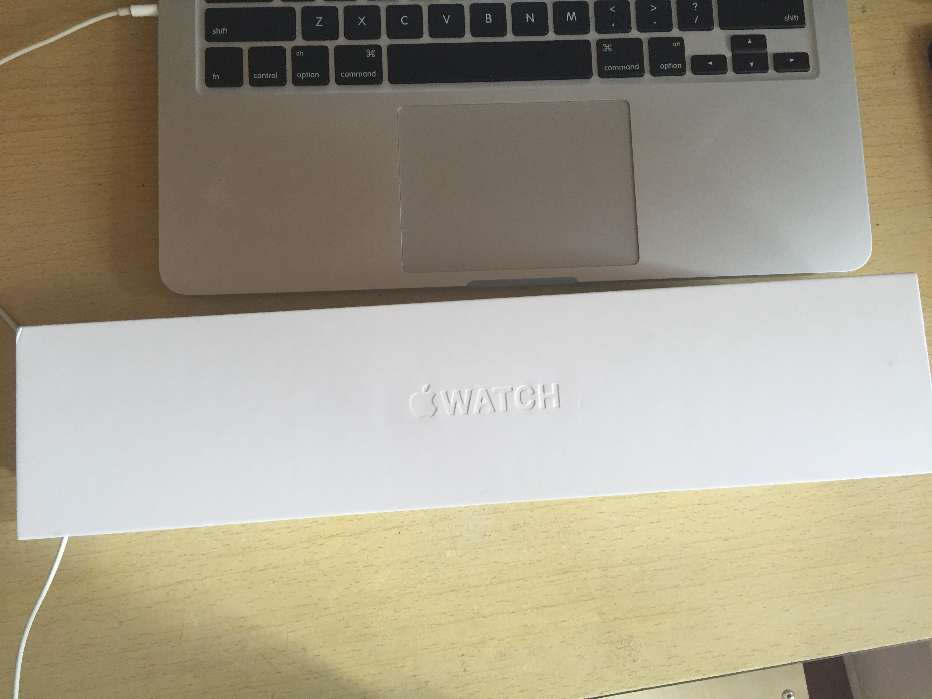 Apple Watch 使用感受 - 知乎