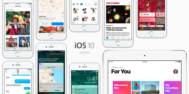 亲测 iOS 10：有些新功能，苹果居然没有告诉你 - 知乎