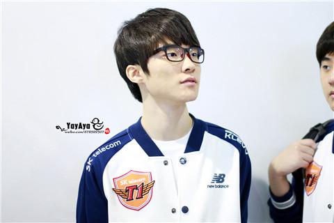 YaYa：在韩国追电竞 | 12月我们想和追电竞的人聊聊 - 知乎