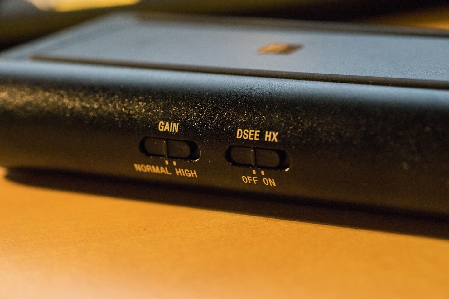 Sony PHA-3使用感受 - 知乎