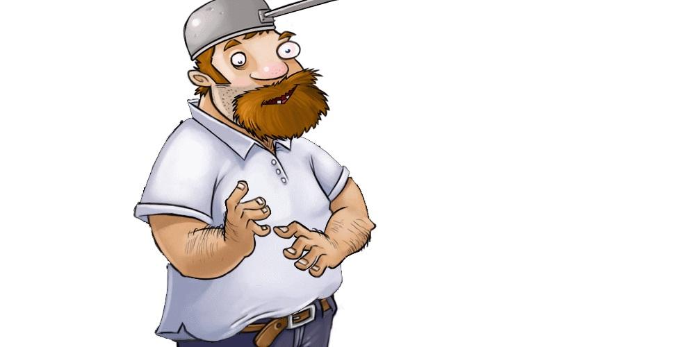 游戏中的NPC也有自己的人生吗？ - 知乎