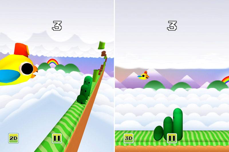 232款《Flappy Bird》Like游戏评测 - 知乎