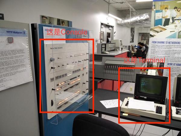 终端、Shell、tty 和控制台（console）有什么区别？ - 知乎