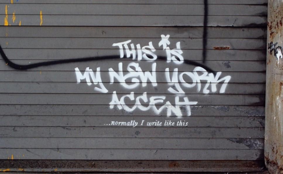 Banksy.scraper&Ban.skyscraper - 知乎