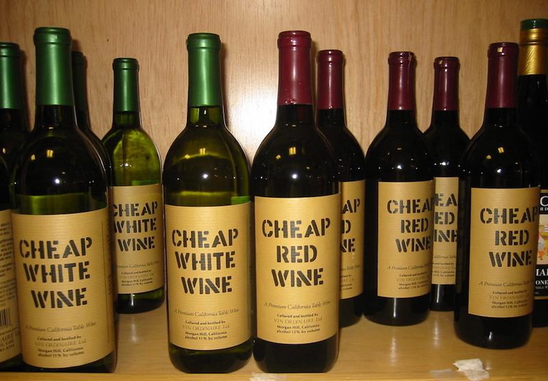 什么样的酒算是好酒？ 知乎