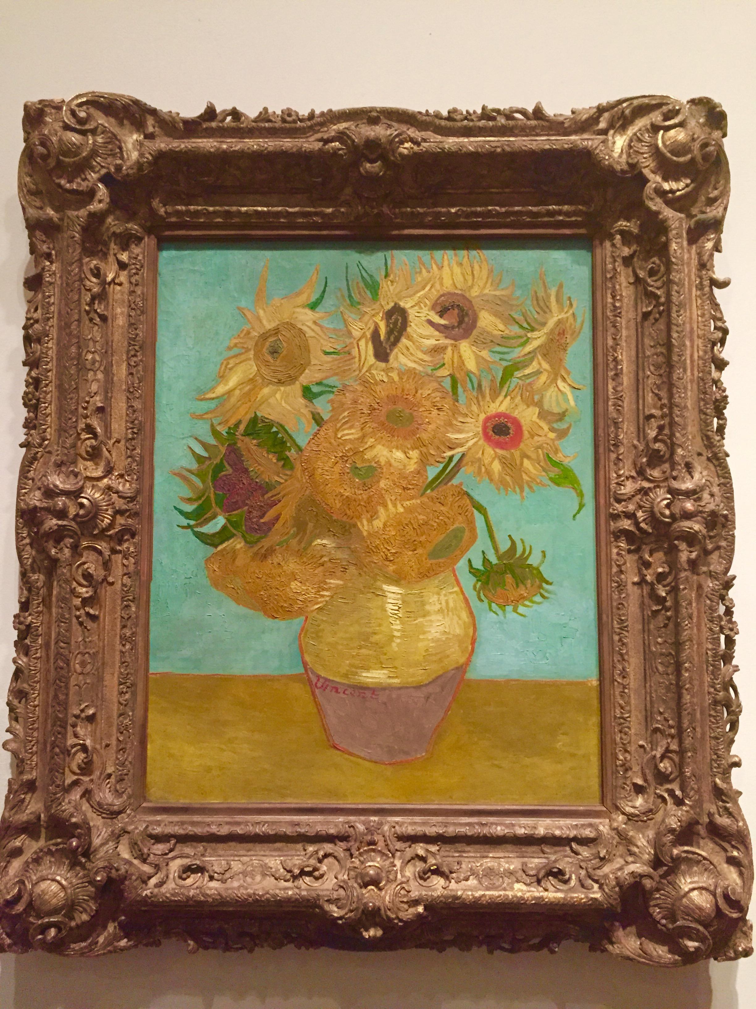 一个简单粗暴的带逛贴：费城艺术博物馆名画探微 - 知乎