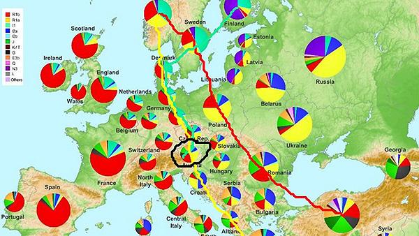 浅谈电子游戏里的凯尔特文化与吟游诗人 - 知乎