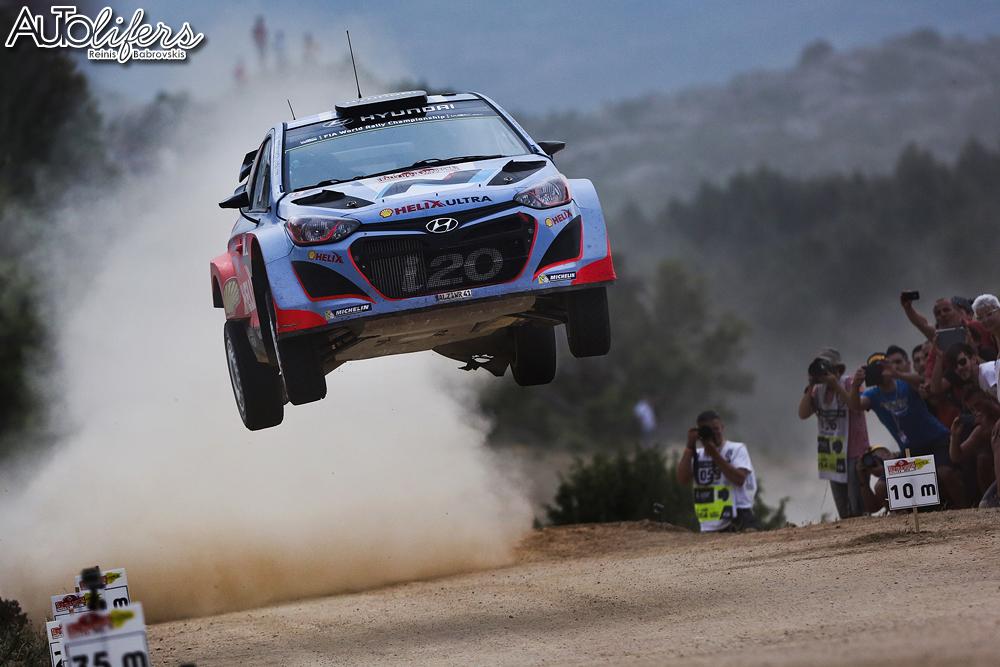 【冷门汽车赛事】WRC-1 - 知乎