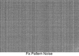 图解噪声与去噪 之一： fix pattern noise（FPN）与 temporal noise - 知乎