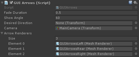 不知道怎么开发VR游戏？Unity5.3官方VR教程重磅登场-系列4 VR中的用户界面 - 知乎