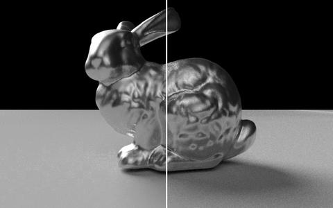 Unity URP实现TAA - 知乎