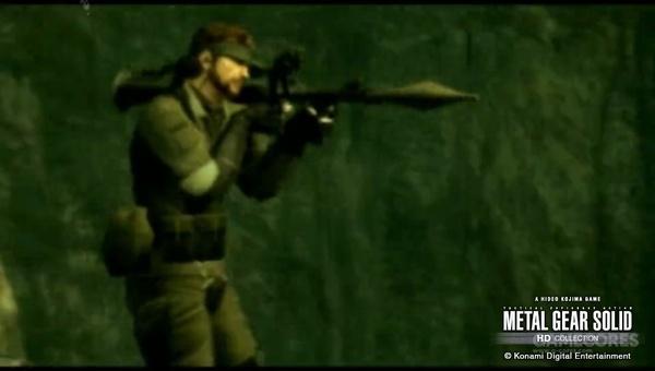 MGS系列轻武器资料大全：MGS3 - 知乎