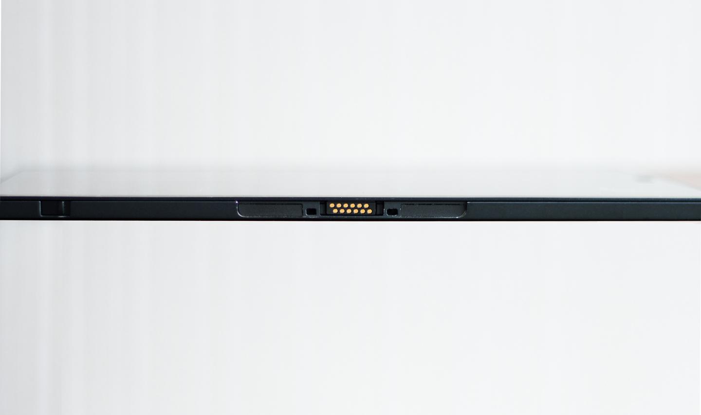 可能是一座里程碑 —ThinkPad X1 Tablet - 知乎