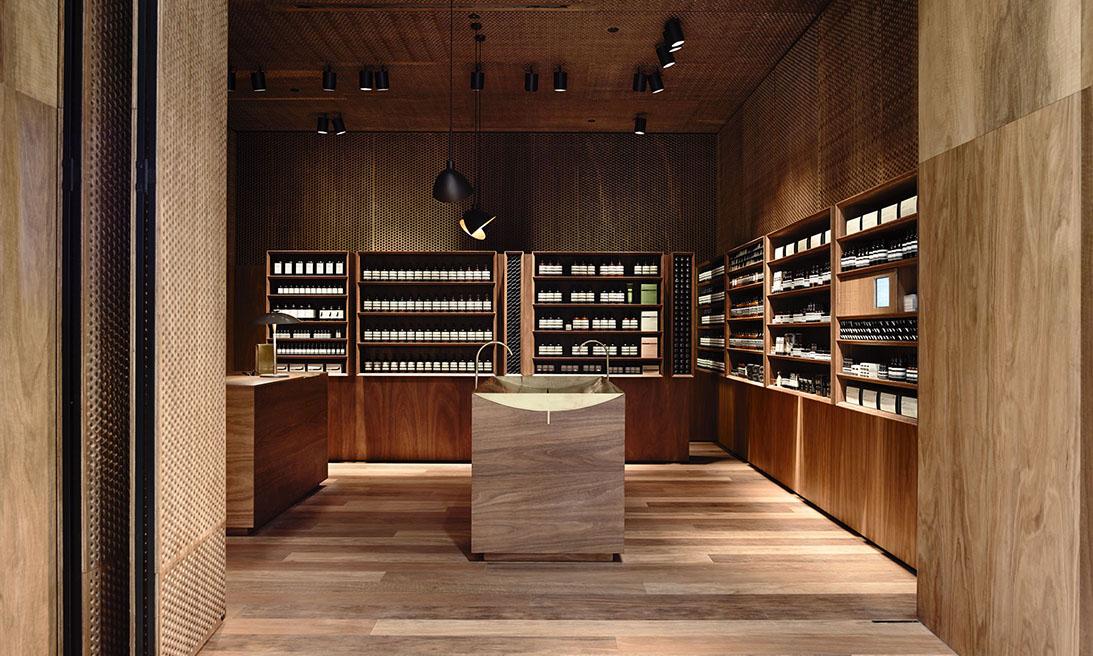 聊聊护肤界冷淡风的代表——Aesop - 知乎