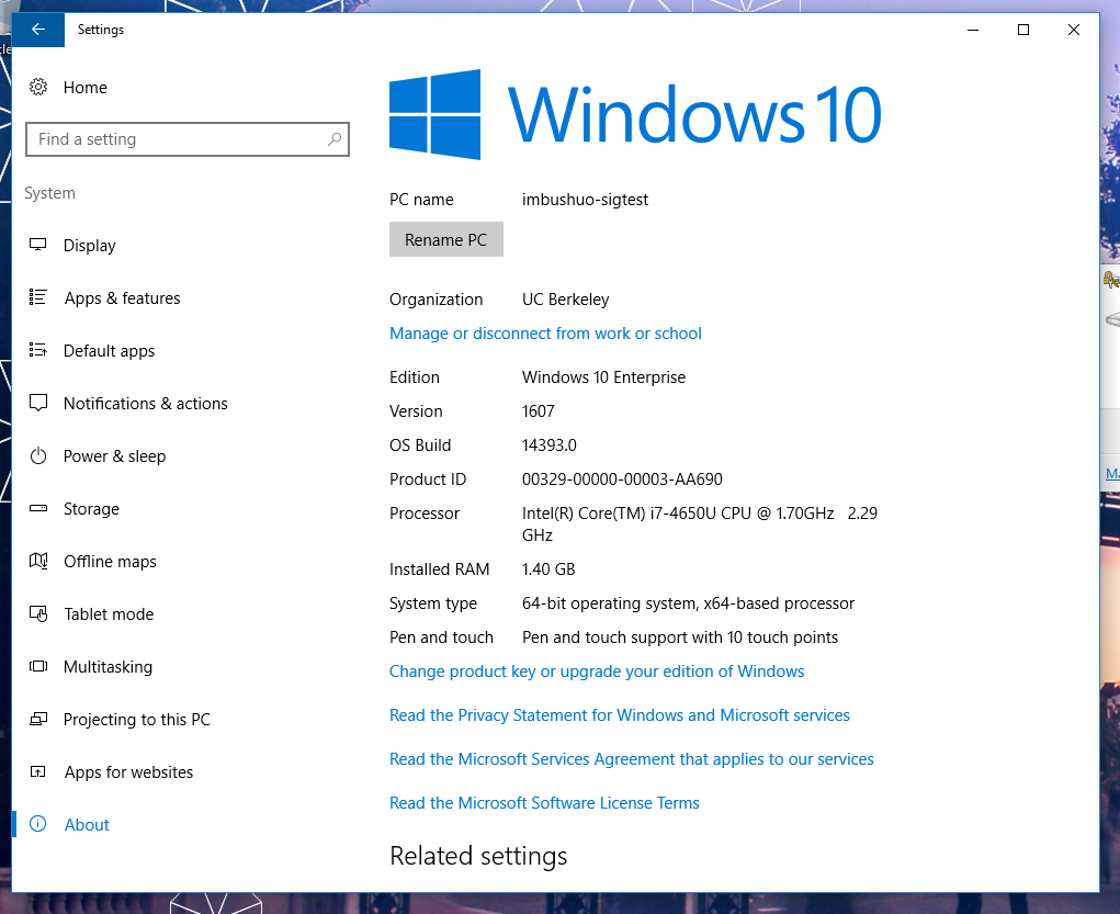 关于 Windows 10 Version 1607 的内核态扩展代码（内核驱动）签名新策略 - 知乎