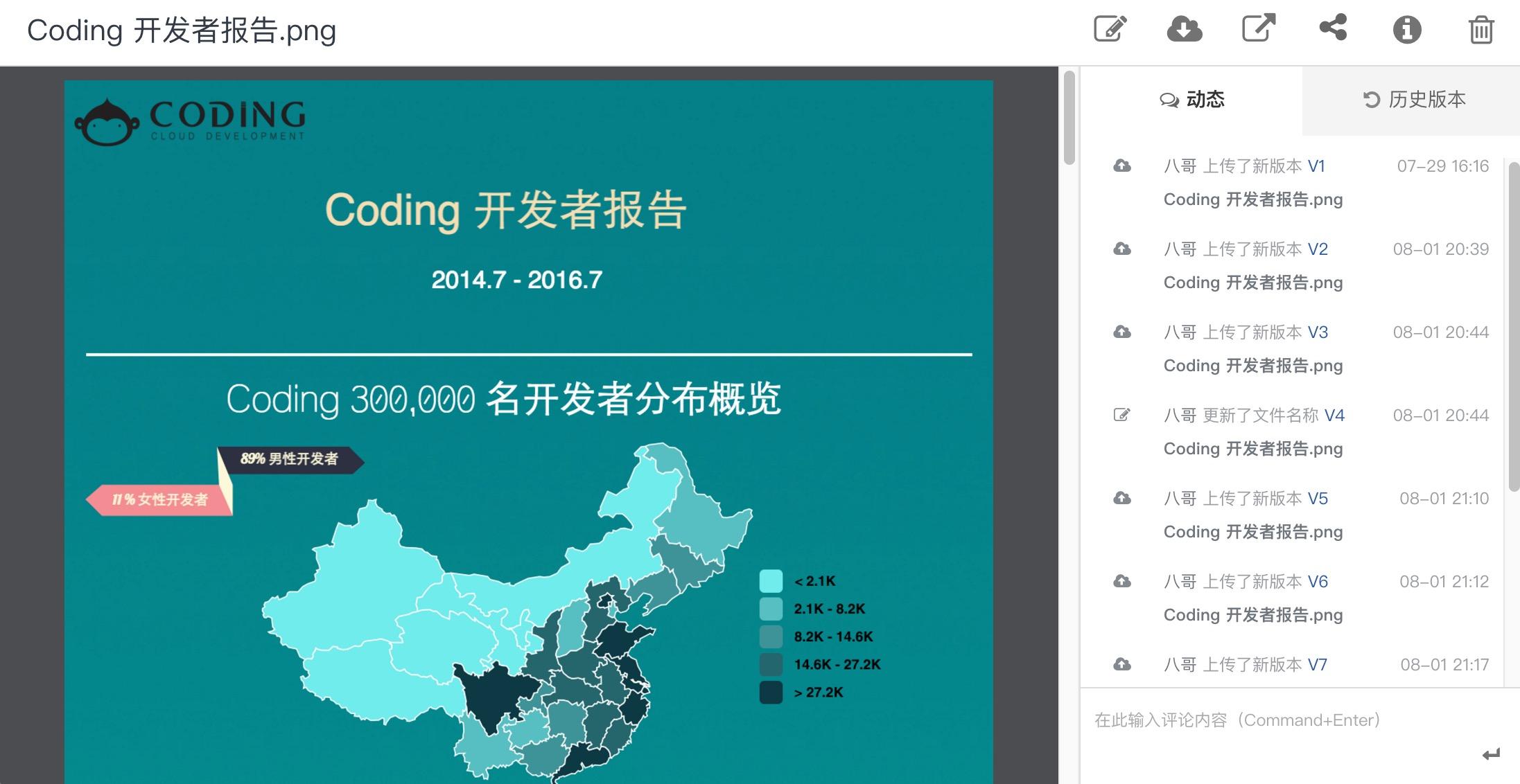 Coding 如何使用 Coding 开发 Coding - 知乎