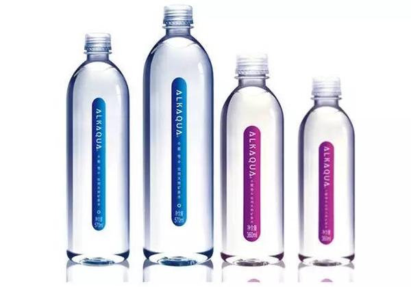 你平时最常喝的饮用水测评，醉鹅娘找品水师做出来了 - 知乎