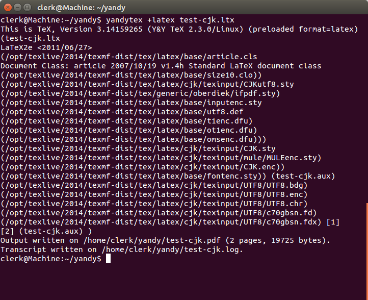 不完全教程：使用dvipdfmx作为PDF输出库 - 知乎