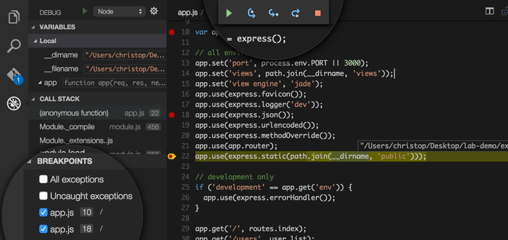 visual-studio-code