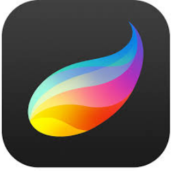 Procreate for iOS - 知乎