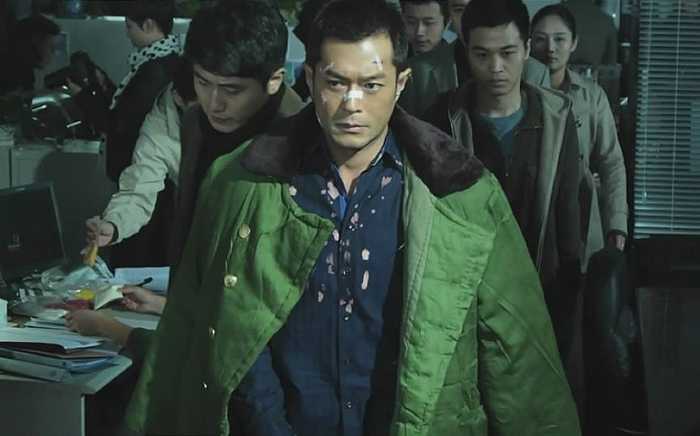 如何评价杜琪峰的电影？ - 知乎