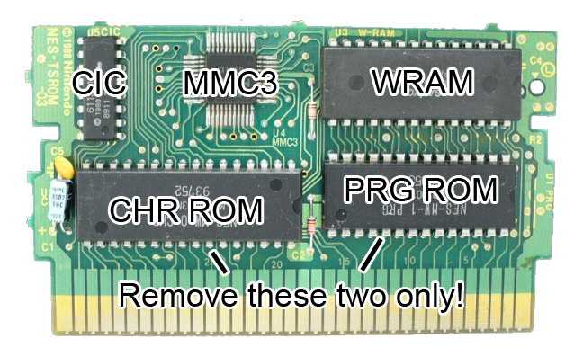 红白机时代的fc游戏卡带是类似于u盘的存储设备吗？这种游戏是用什么语言写的？ - 知乎