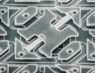 MEMS是怎样的技术，哪些已经民用了？ - 知乎