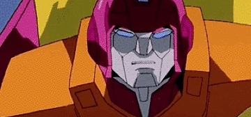 《变形金刚5》里新出现的热破是个怎样的汽车人？ - 知乎