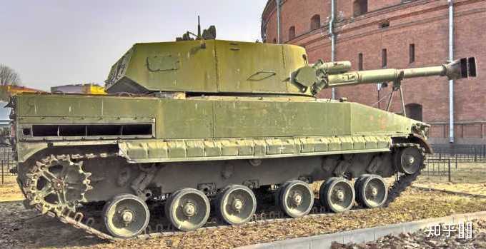 关于步兵战车的火力体系配置？ - 知乎