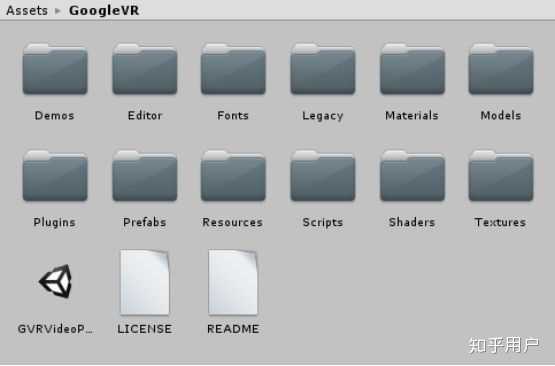 VR游戏设计中，SDK怎么用？ - 知乎