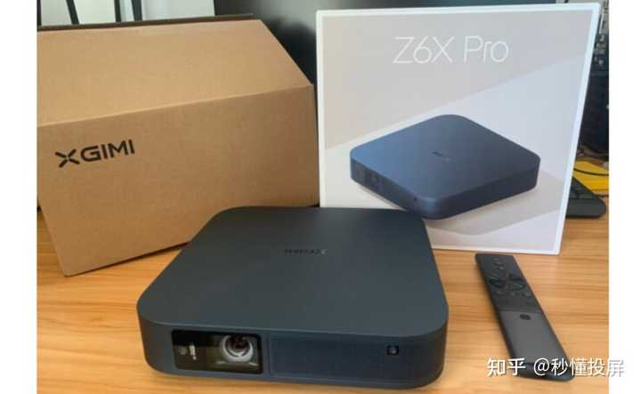 极米z6x pro和极米new z8x到底选谁呢？ - 知乎