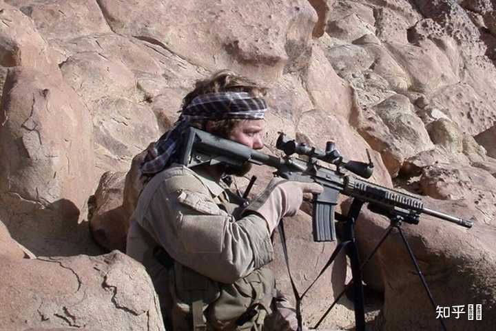 世界上最好的突击步枪是什么？ - 知乎