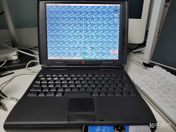 Mac 笔记本大概能用几年？ - 知乎