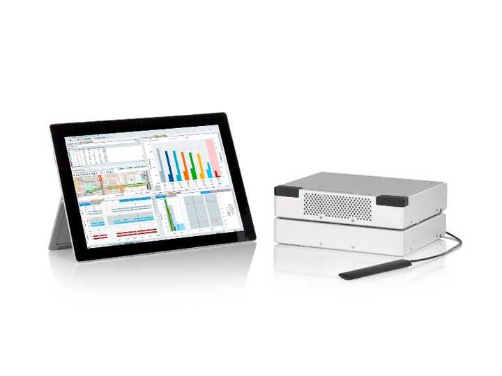 如何测试5G网络？ - 知乎