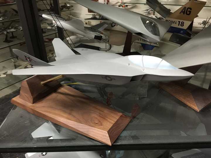 NATF，AFX，F-22N这三个项目之间的关系是什么？ - 知乎