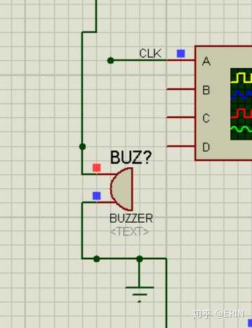proteus中sounder Buzzer speaker有什么区别？ - 知乎