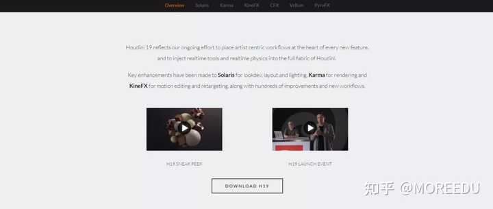 如何评价houdini新的karma渲染器？ - 知乎