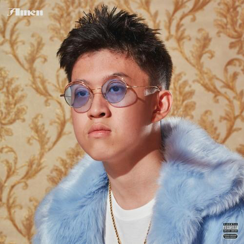如何评价印尼华裔歌手Rich brian? - 知乎