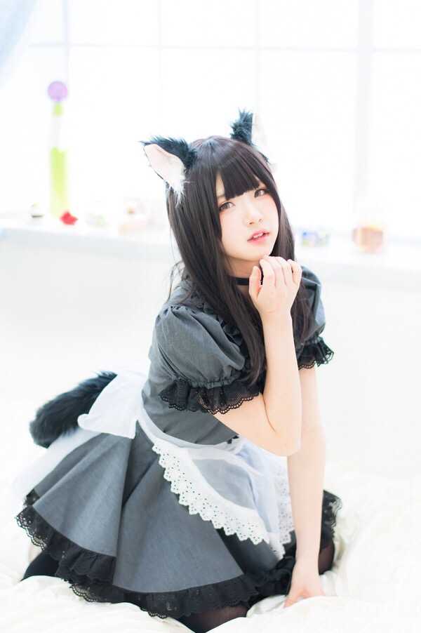 日本有哪些有名的coser？ - 知乎