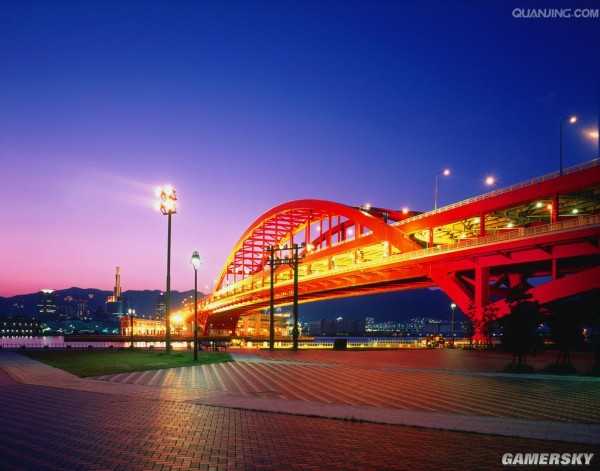 FATE系列中的冬木市究竟在哪？ - 知乎