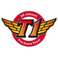 SKT T1（SK Telecom T1） - 知乎