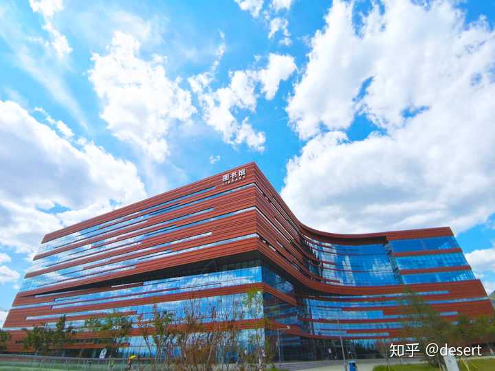 在北京化工大学（BUCT）就读是怎样一种体验？ - 知乎