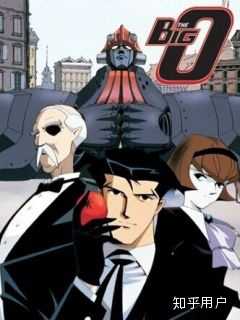 你认为超级系机器人动画中哪些设计非常经典？ - 知乎