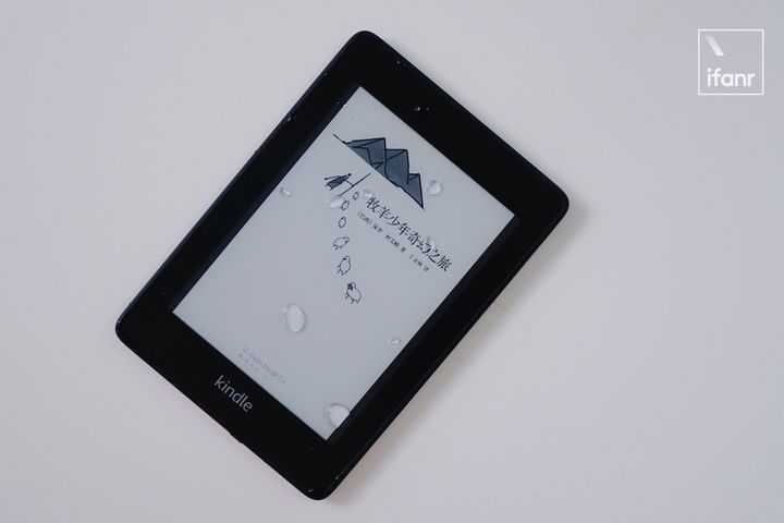 kindle paperwhite 4 值得买吗？ - 知乎